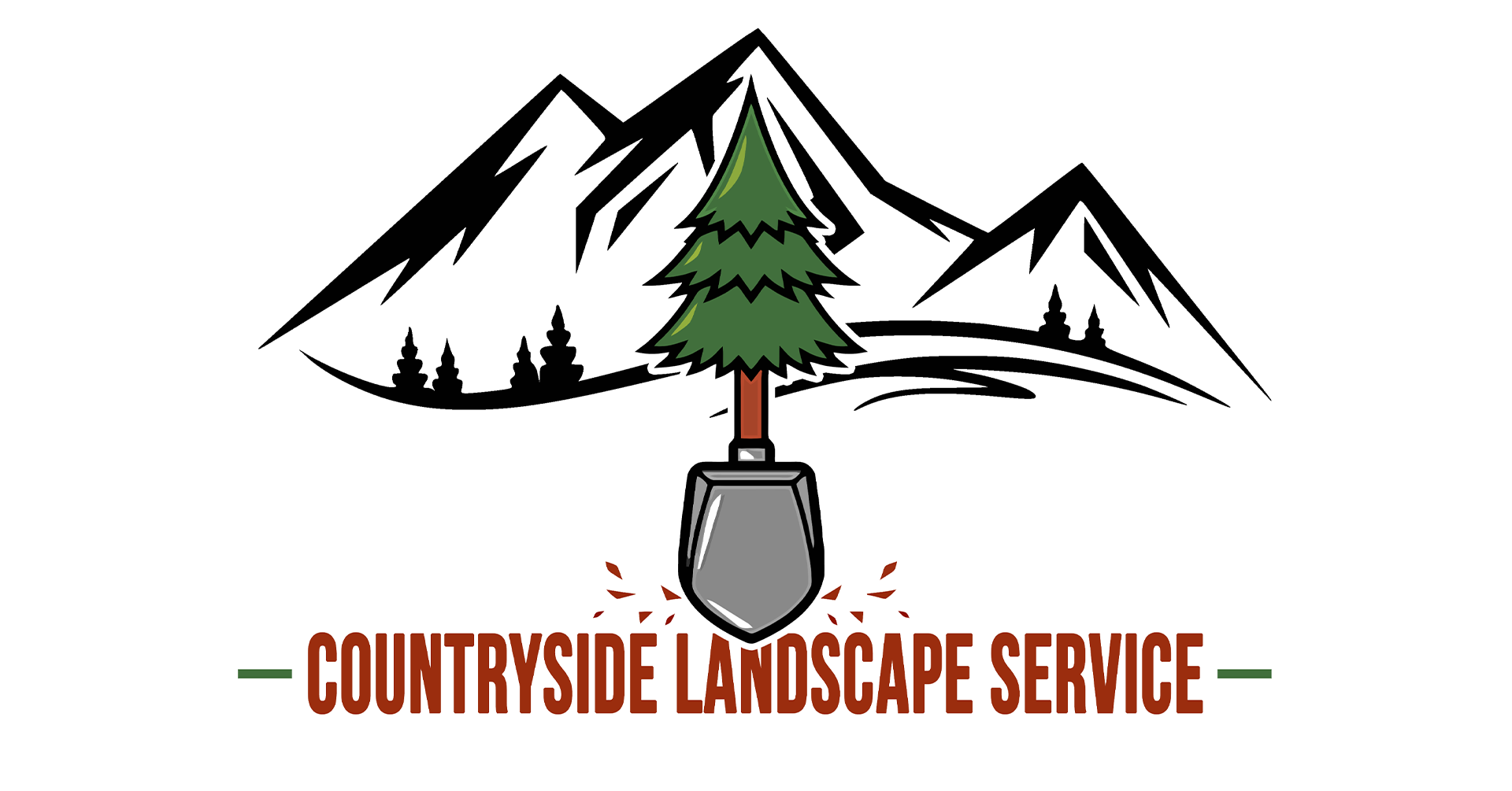 Home - Countryside Landscape Service