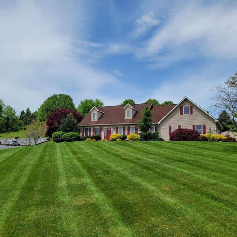 Home - Countryside Landscape Service